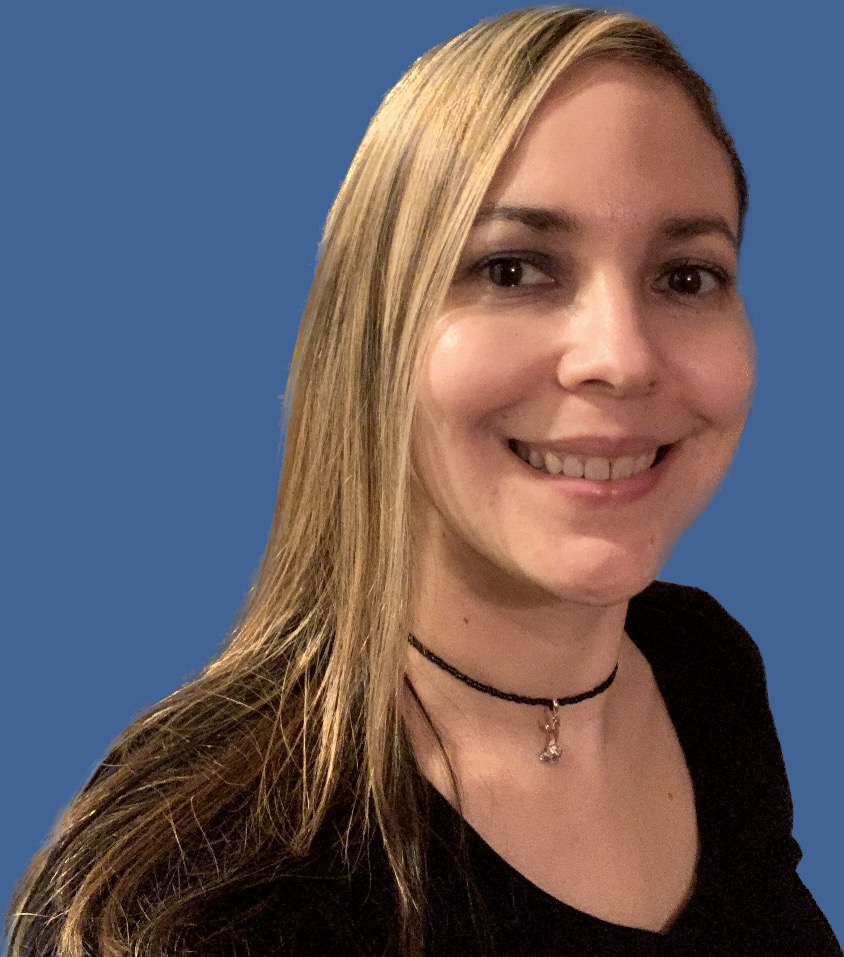 Laura Llinas-Lux, M.D., FACR